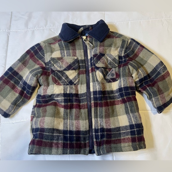 The Children's Place | Jackets & Coats | The Childrens Pllace Winter ...